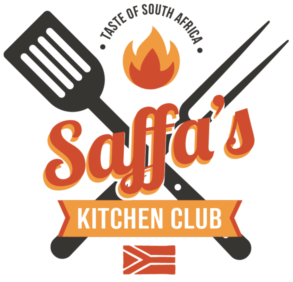 On the Braai (BBQ) – Saffa's Kitchen Club